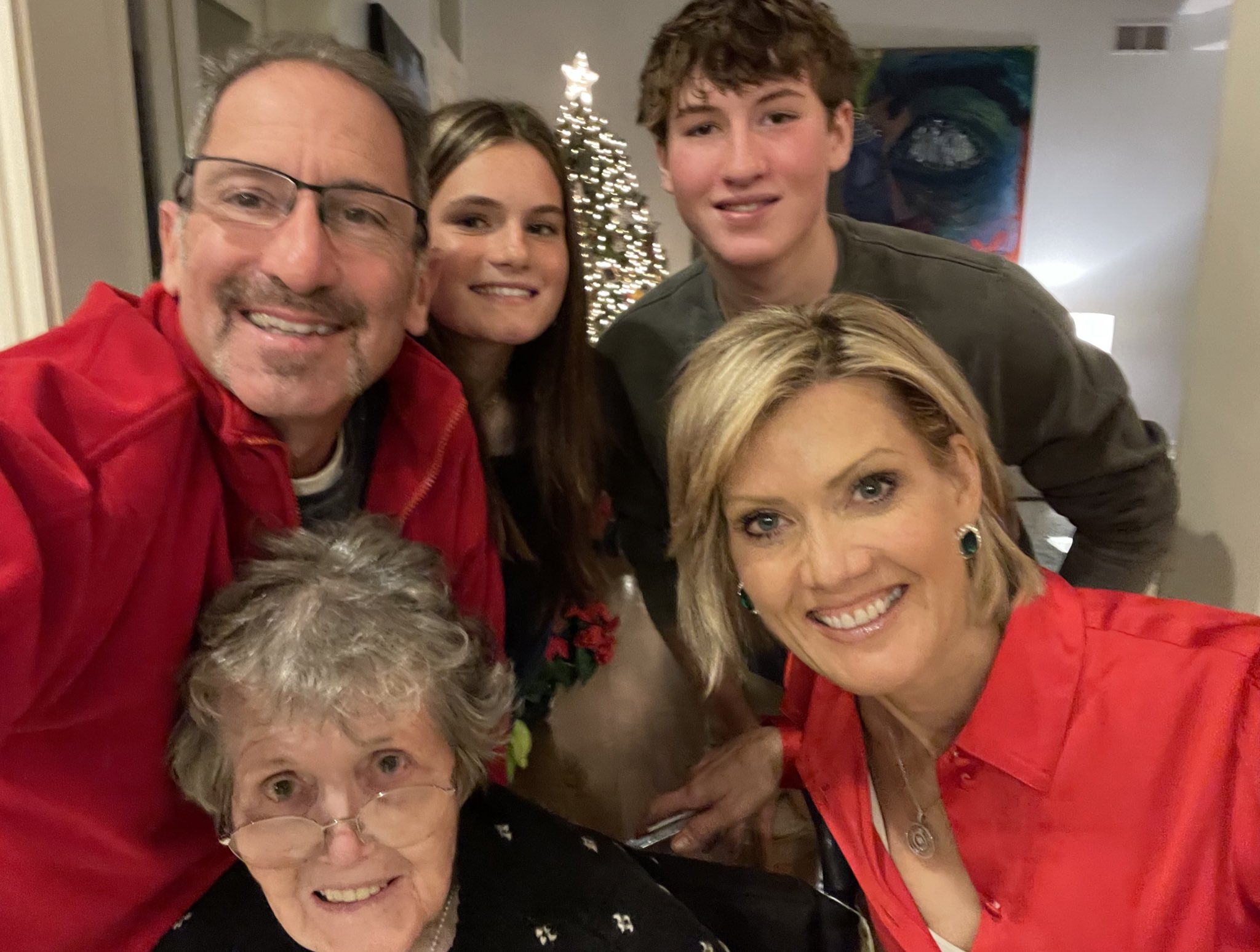 Cecily Tynan Husband