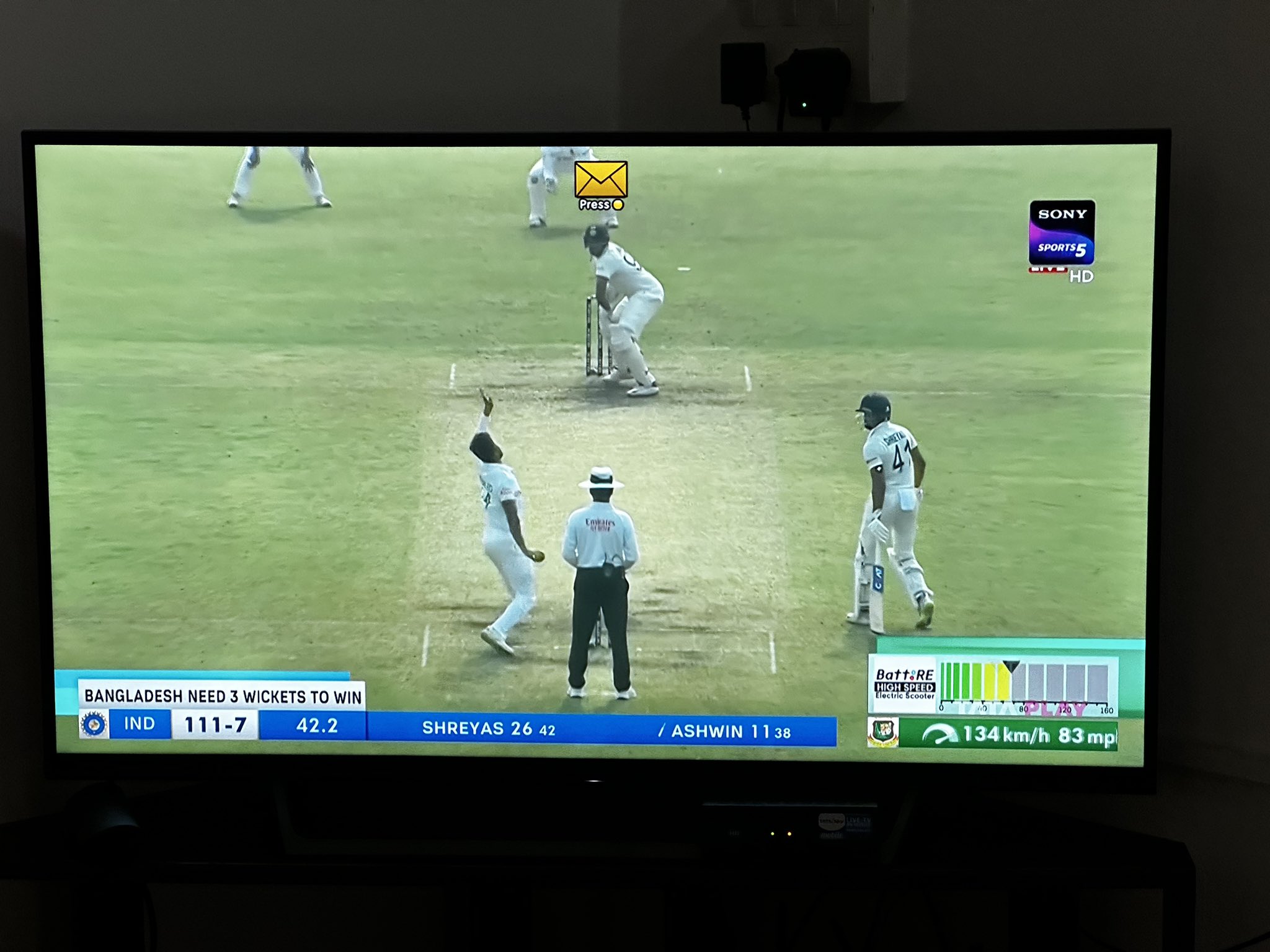 Mayank Agarwal on Twitter: "Crucial partnership this ! What a game it’s turning out to be ! # ...