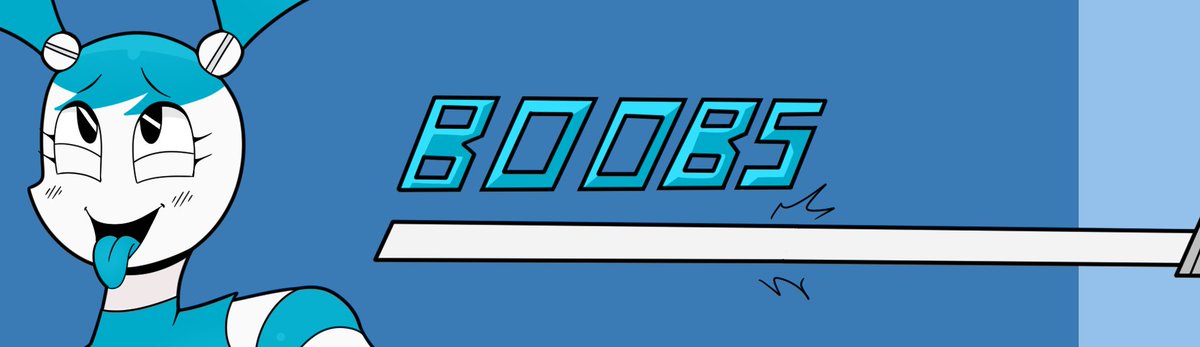 StemingBunBun🔞 (Coms OPEN: 6) on Twitter: "Jenny Wakeman! (Boobs growth available in Patreon ...