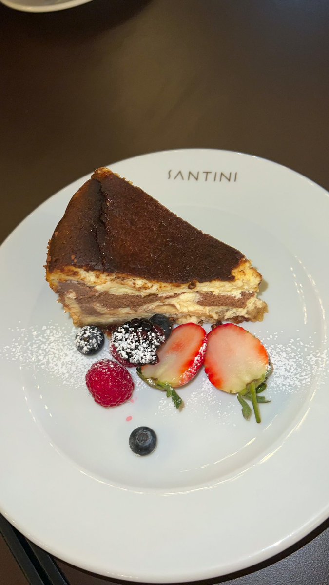 سانتيني - Santini من لندن إلى الرياض أحدث مطعم ايطالي 🇮🇹 في الرياض ...