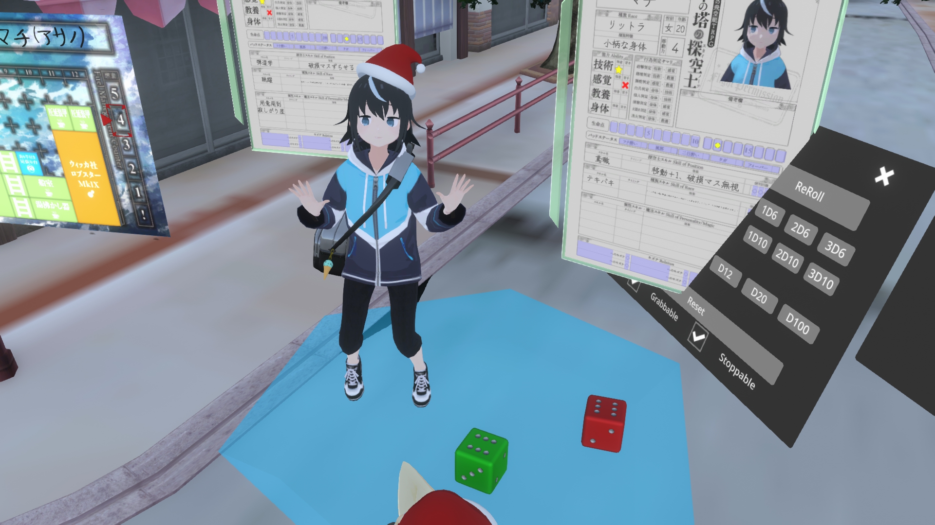 よっしー@VRでTRPGを遊ぼう！ (@trpg_yoshi) / Twitter