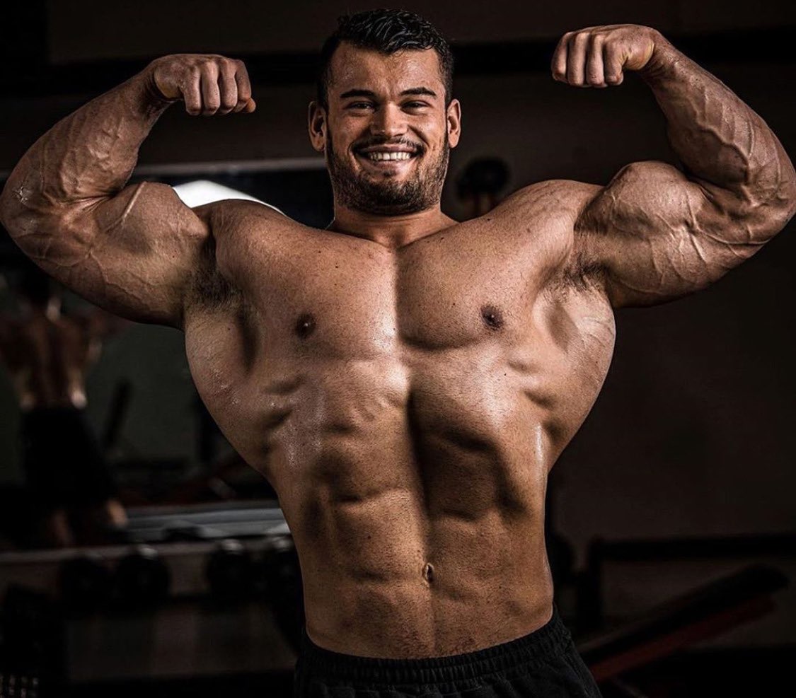 Graham Smith on Twitter: "Emir Omeragic"