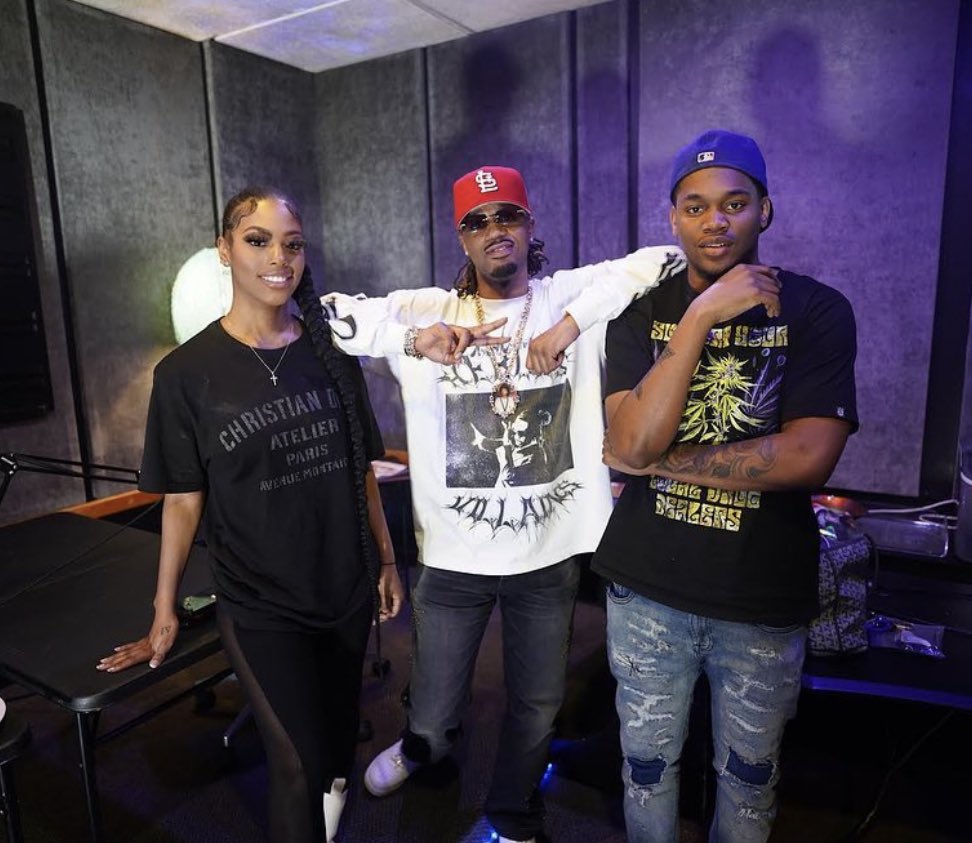 ProducerGrind on Twitter: "Are y’all really ready for this @MetroBoomin interview? 🔥🔥🔥"