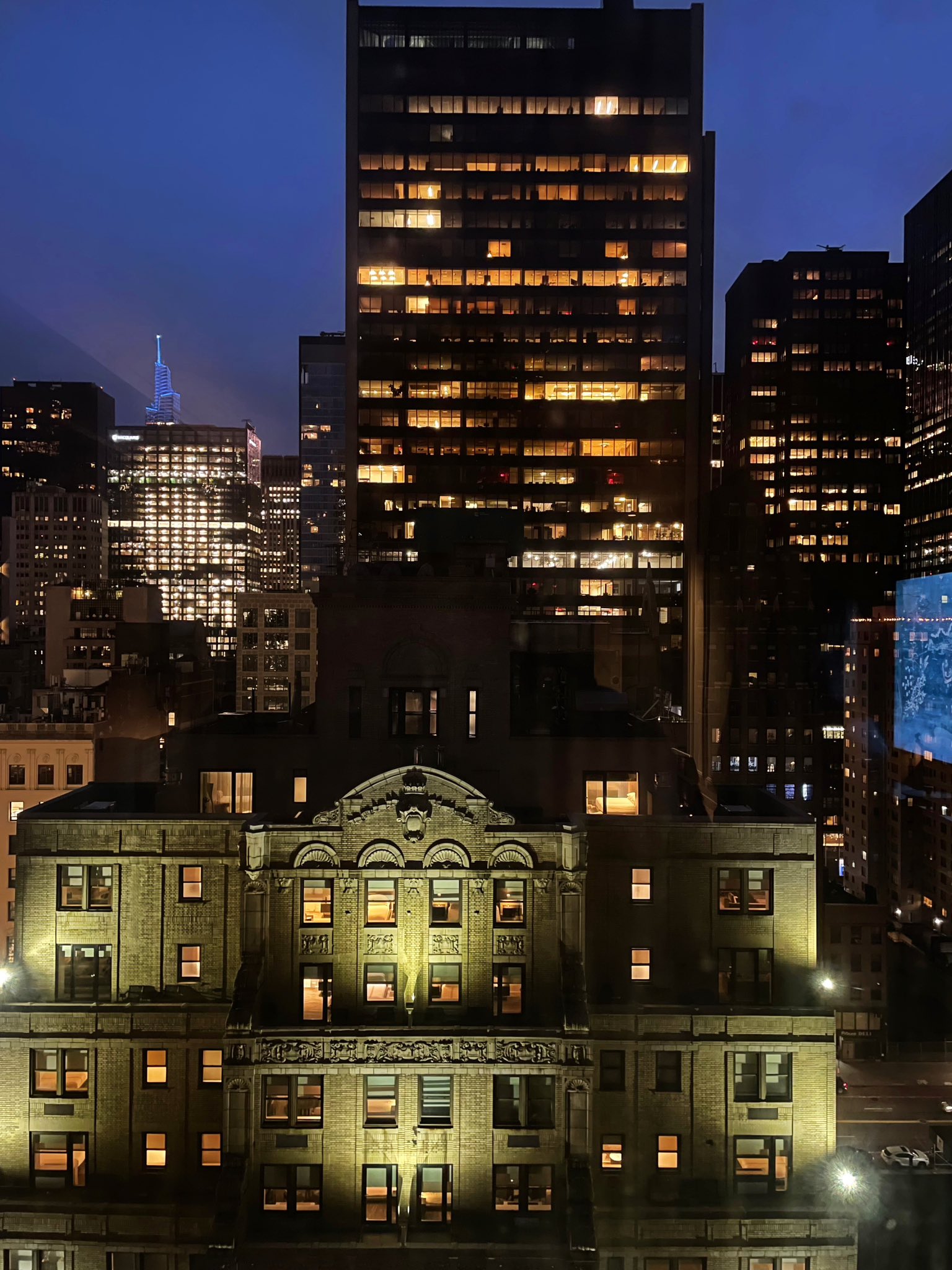 🚕 Ashley Perkins 🚕 on Twitter: "🚕 We’re here in NYC and . . . Drumroll ...