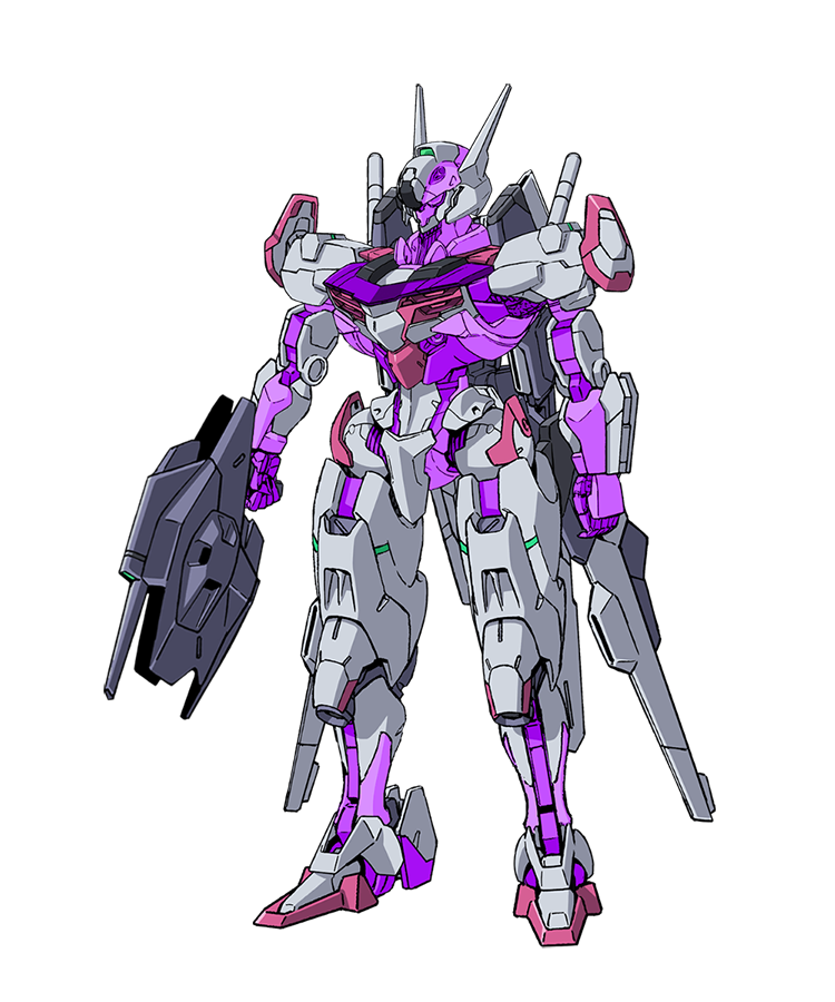 Gundam Concept Design