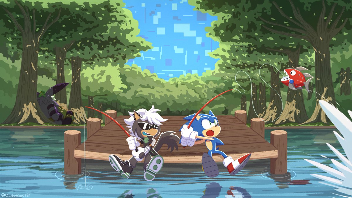 Other_Subject (@o_subjectdr) さんのイラスト・マンガ作品まとめ (43 件) - Twoucan