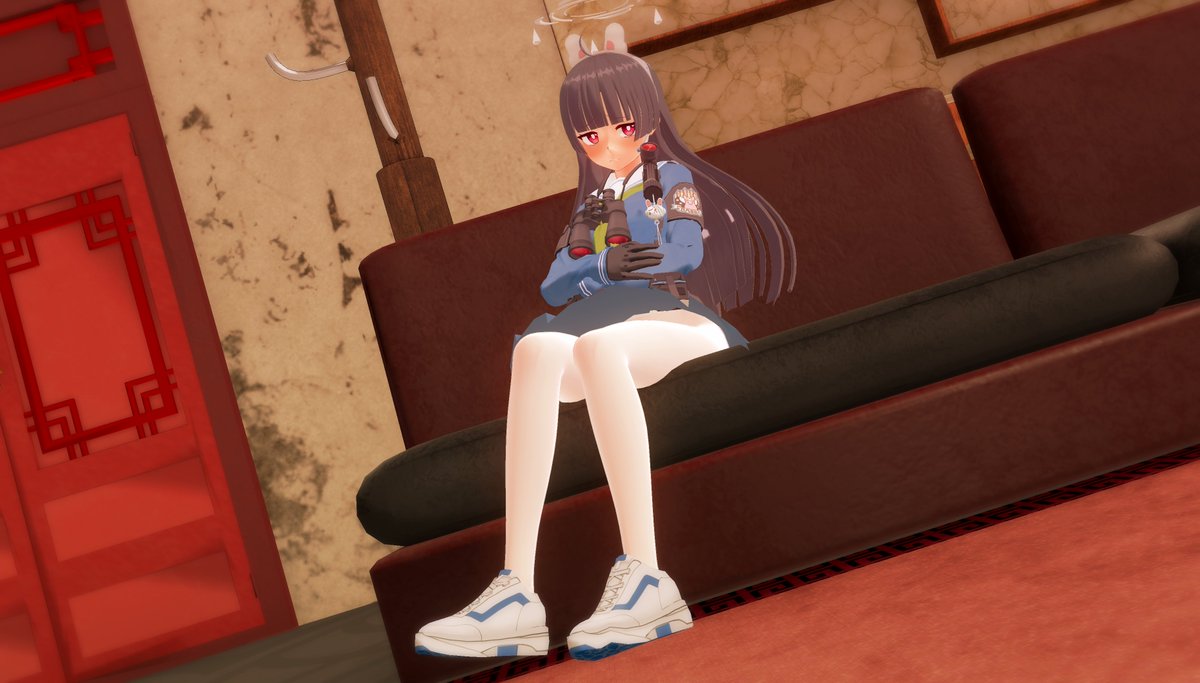 Lierbex on Twitter: "Miyu Kazumizawa Thanks guys @xxx95455048 @EverDkl #COM3D2"