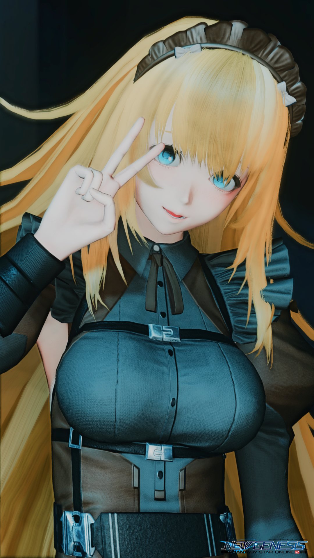 シル@pso2 on Twitter: "RT @Anierlis: おはよー! 年明け後SSが迷走しましたが、また健全にやっていこうと思います٩('ω')و #ｱﾆｱﾘSS #PSO2NGS ...