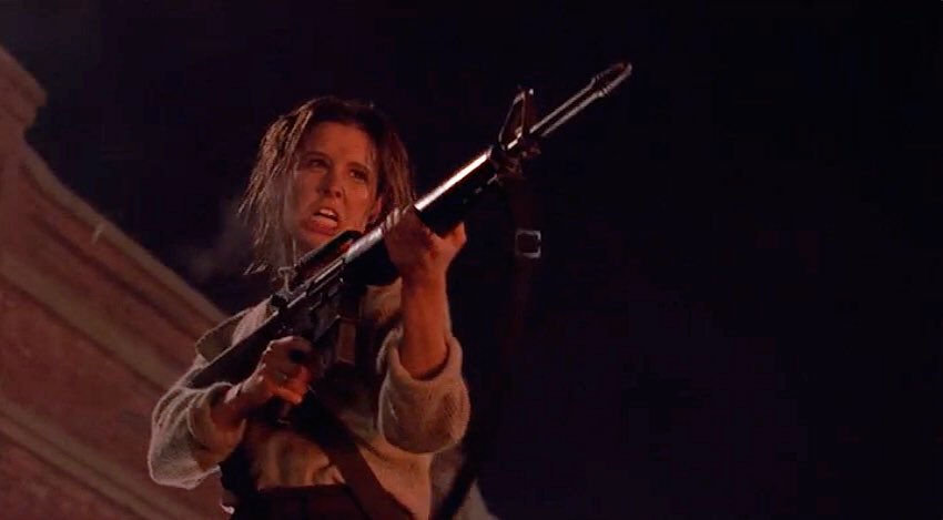 Get ready for the remake of... The Blob! > General Discussion > AR15.COM