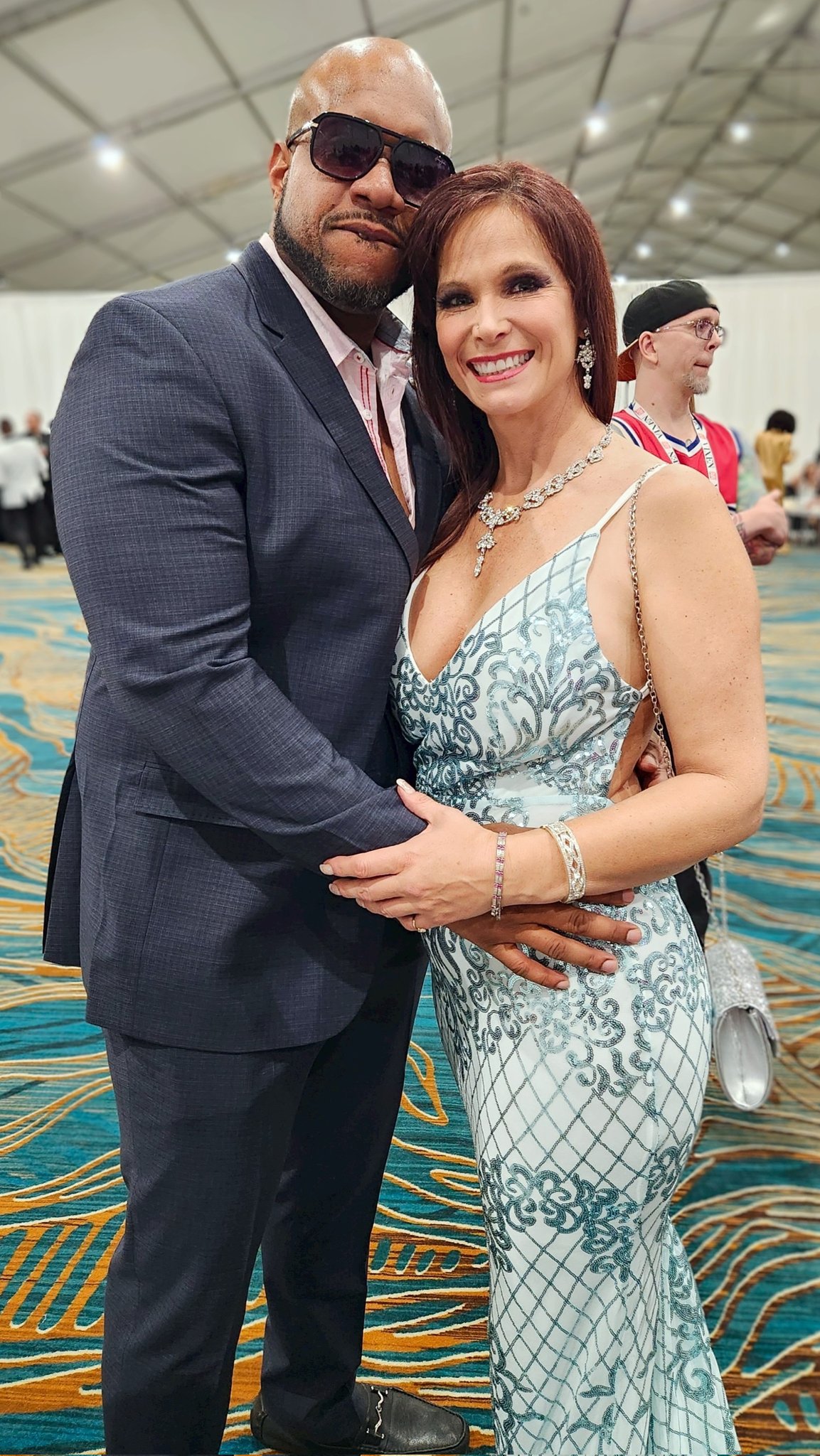 TW Pornstars - 2 pic. The 1 & Only Syren De Mer. Twitter. What a glorious night at the ...