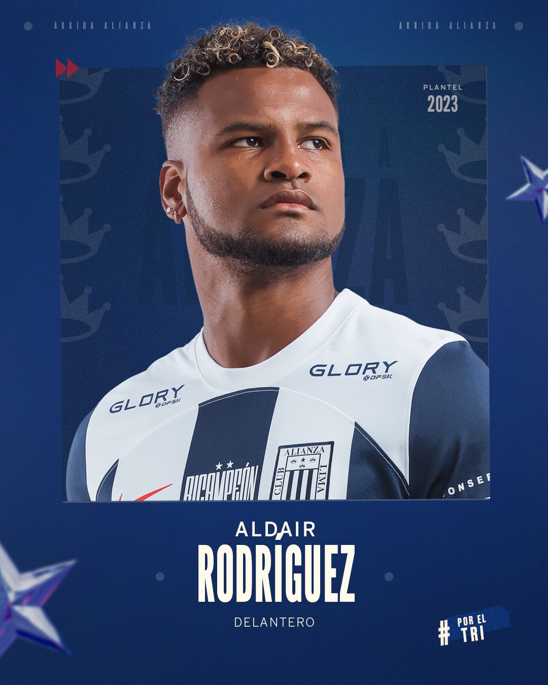 Aldair Rodriguez
