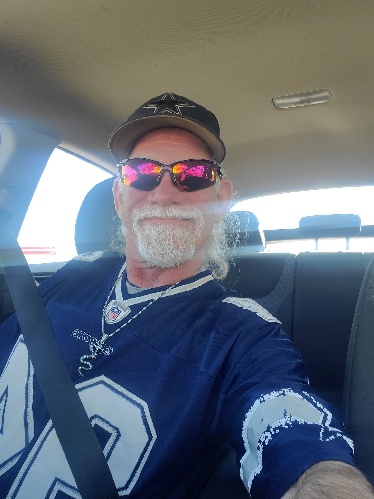 Tweets with replies by Joel Bonnesen (@BonnesenJoel) / Twitter