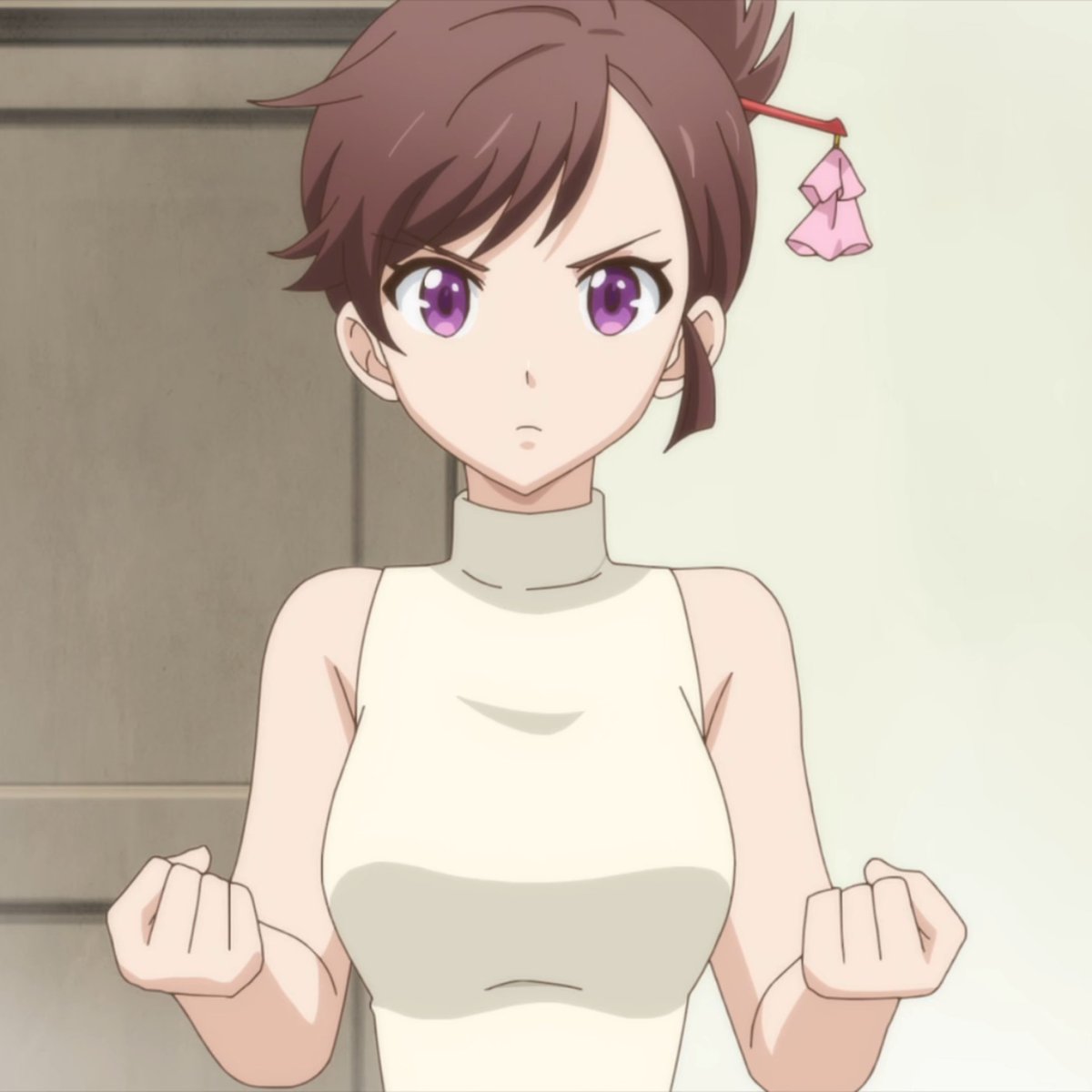 lylin 💜 Anime: By the Grace of the Gods Season 2 Anime Everyday ...