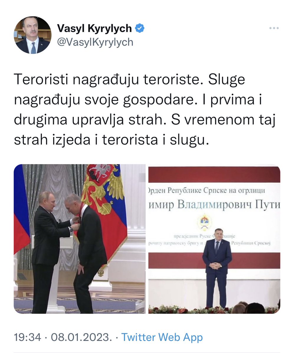 Istraga.ba on Twitter: Istraga.ba on Twitter: