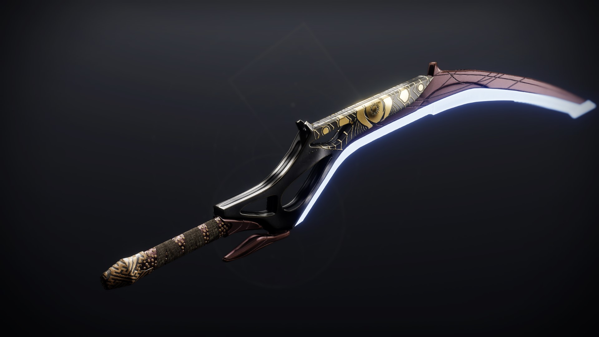 Destiny Melee Weapons