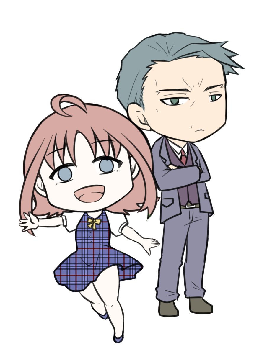 オジサンのtwitterイラスト検索結果。