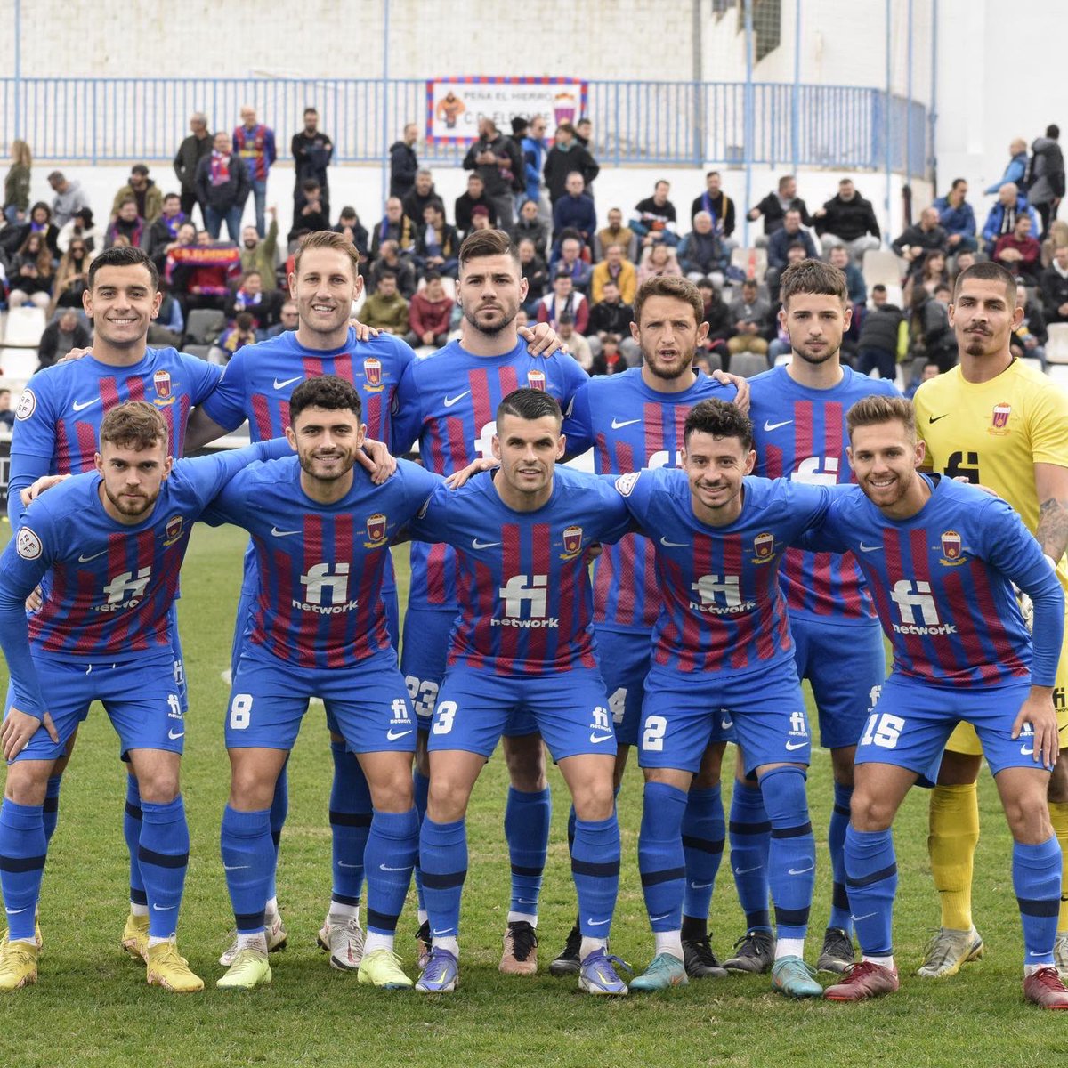 CD Eldense SAD on Twitter: CD Eldense SAD on Twitter: