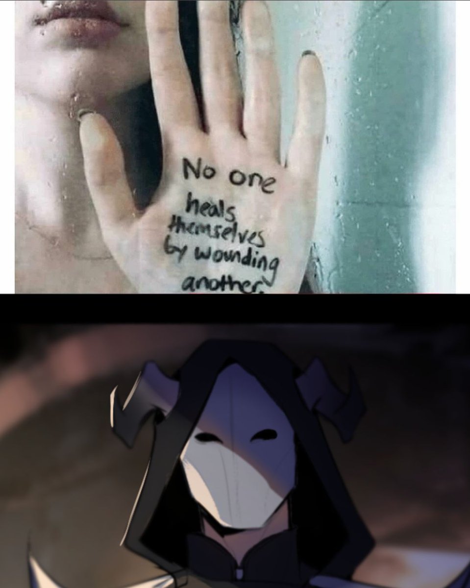 「Draw your Mutuals Oc's in your style! 」Oracleの漫画