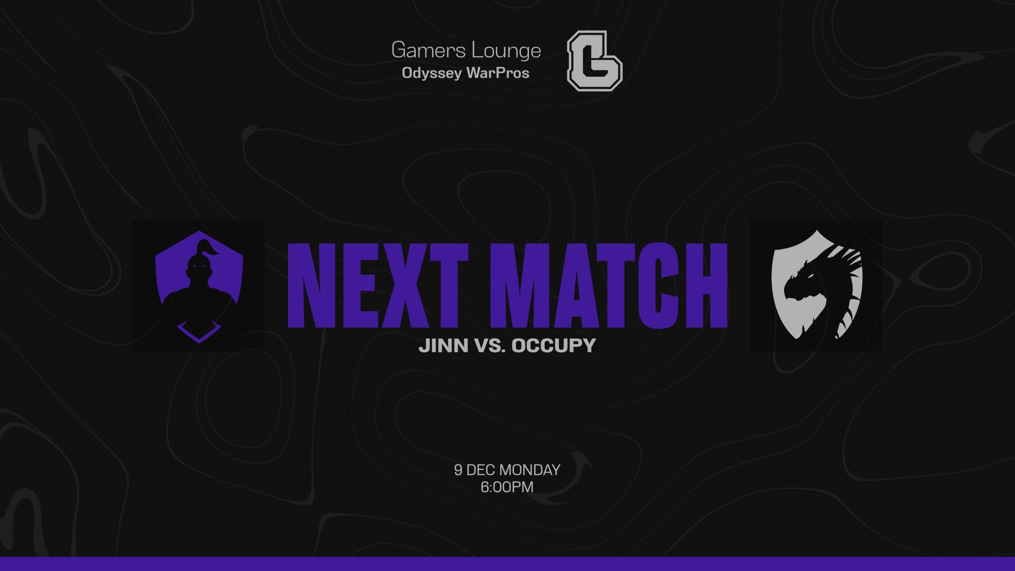 JINN on Twitter: "@Team_Occupy , Goodluck 💙🧞‍♂️ https://t.co/9clofTTPdO" / Twitter