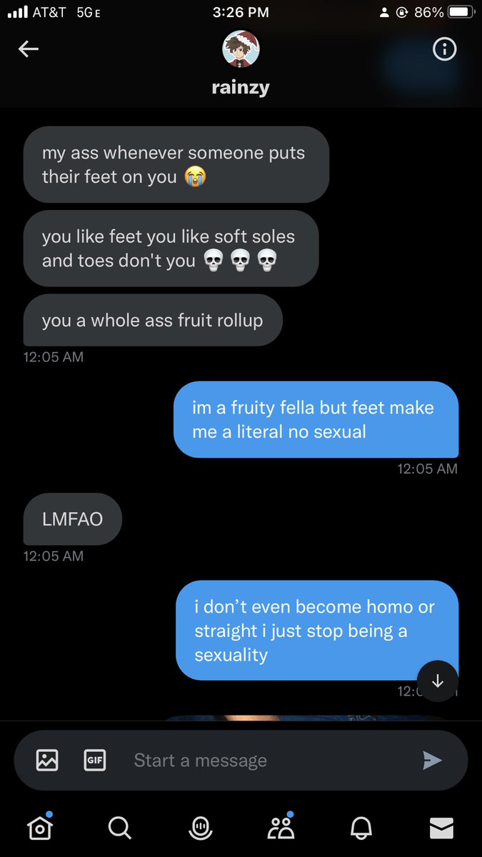 microwave(real!) on Twitter: "same guy btw"