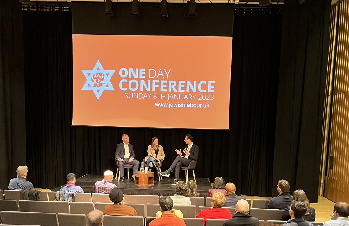 Josh Tapper for Chipping Barnet