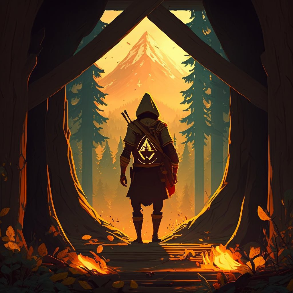 AI is fun for creating alternate media histories. Here’s Assassin’s ...