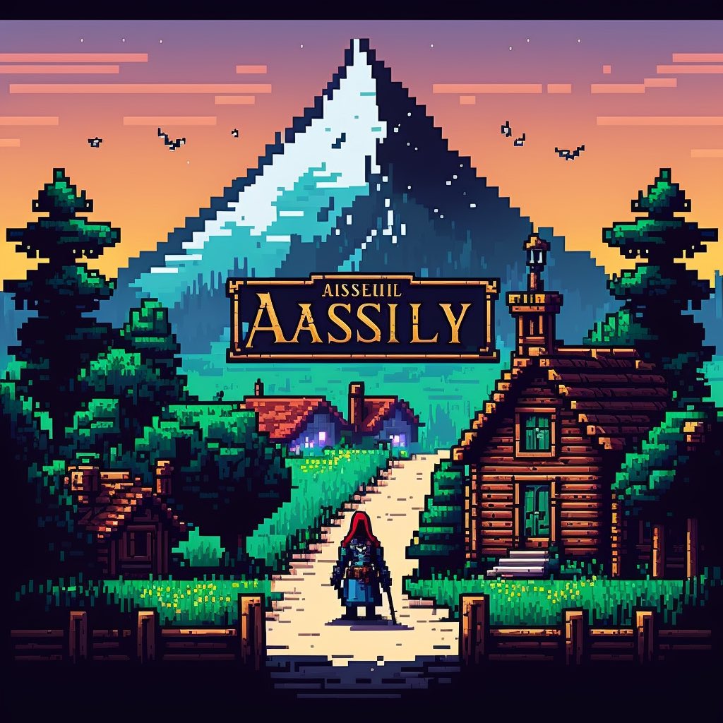 AI is fun for creating alternate media histories. Here’s Assassin’s ...