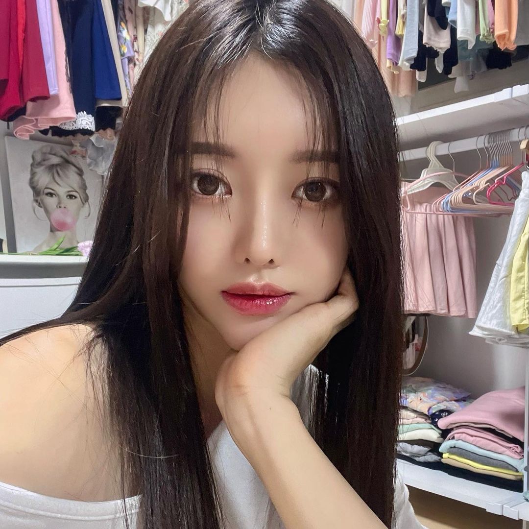 LABO Asian Beauties on Twitter: "위로 /// Artist Korea🇰🇷 IG : wero_2u https://t.co/OarWDif2c6 ...