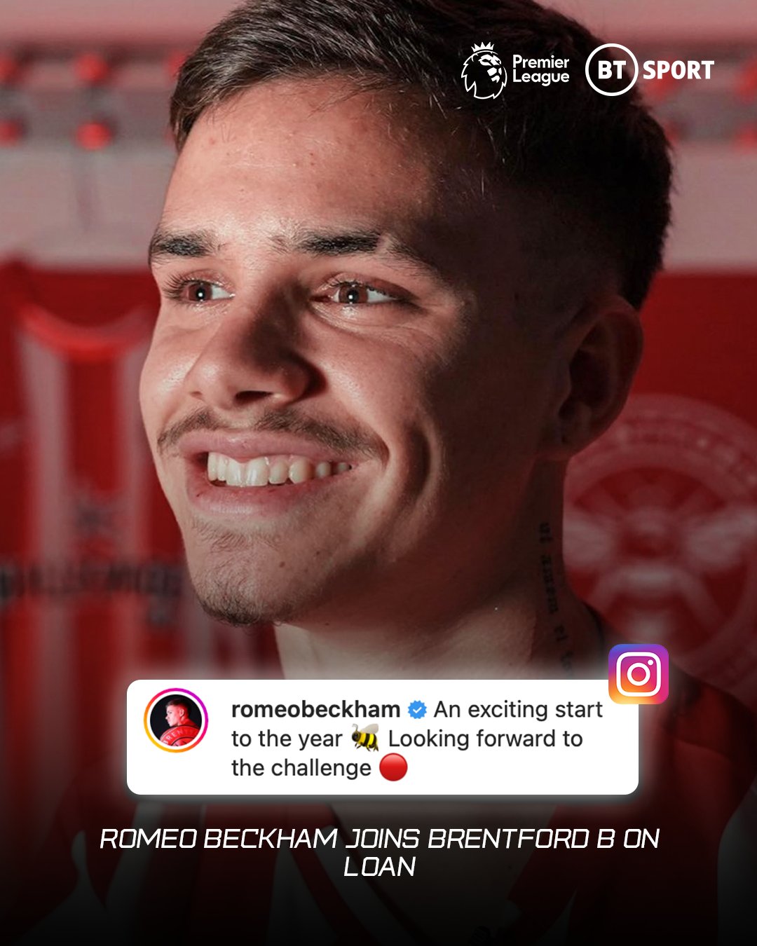 Romeo Beckham Memes