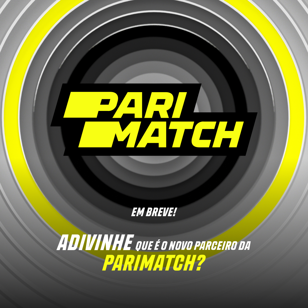 Parimatch.Brazil on Twitter: "Em breve🔥"