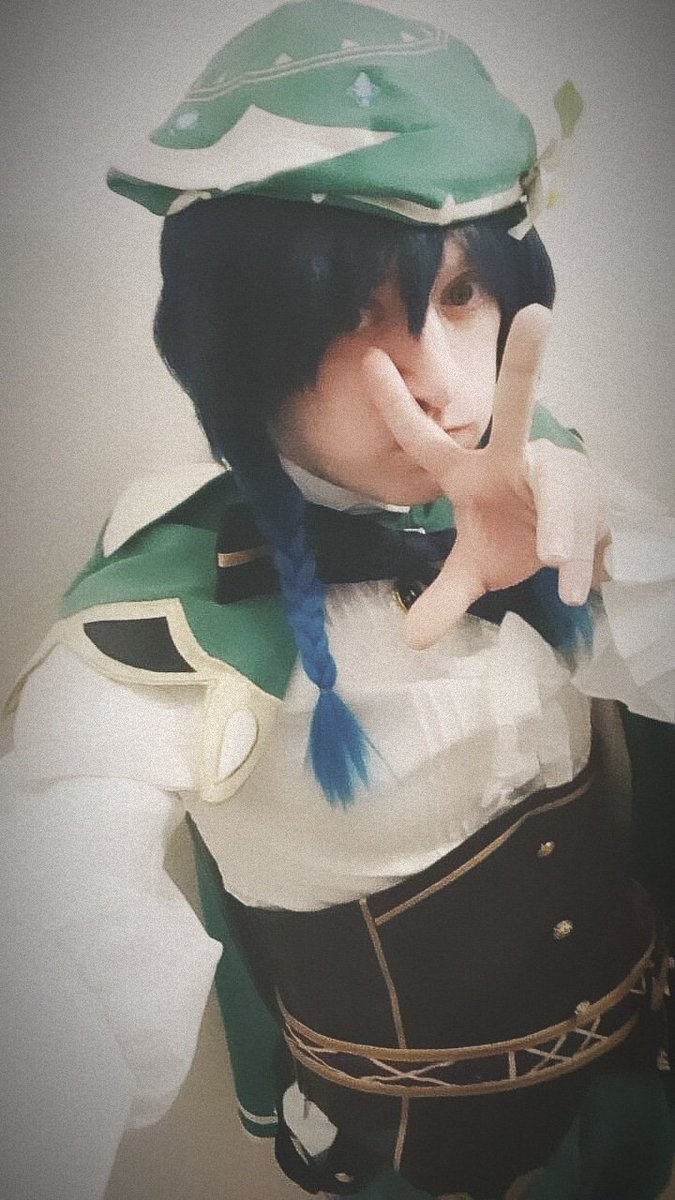 isuna 🌙 (@iamsukuno) さんのコスプレ作品まとめ (8 件) - Twoucan