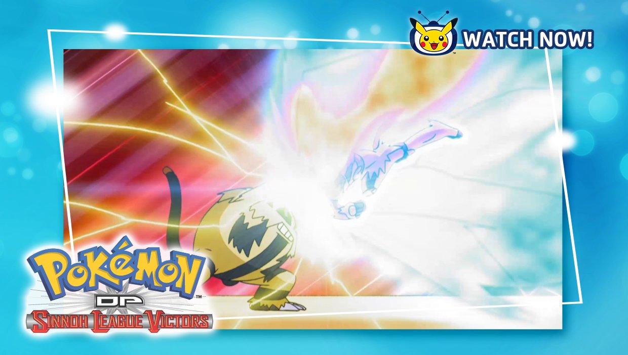 Pokémon On Twitter Join Ash Pikachu Dawn And Brock As They Journey