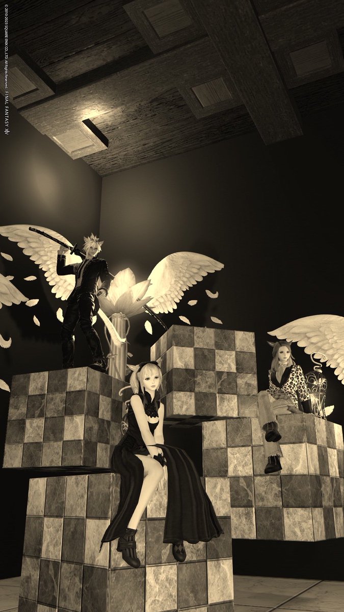 tomoStudio【個室06】 | StudioXIV