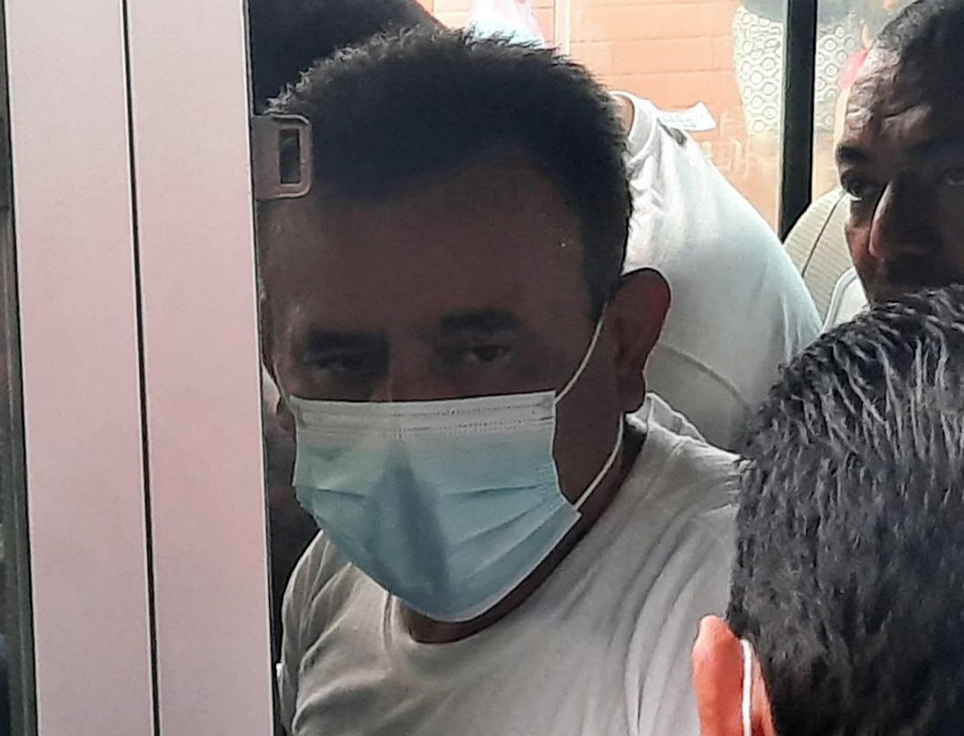 Oriente_ES | Diario El Salvador on Twitter: "#DePaís | El exfuncionario está siendo procesado ...