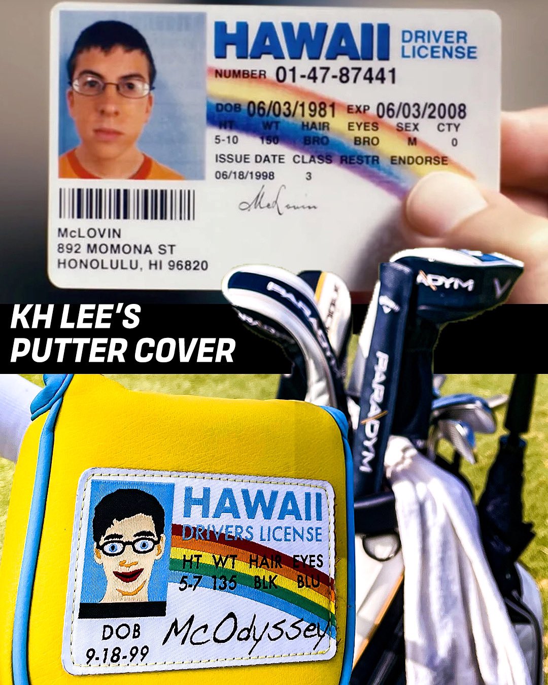 Superbad Mclovin Chicka Chicka Yeah