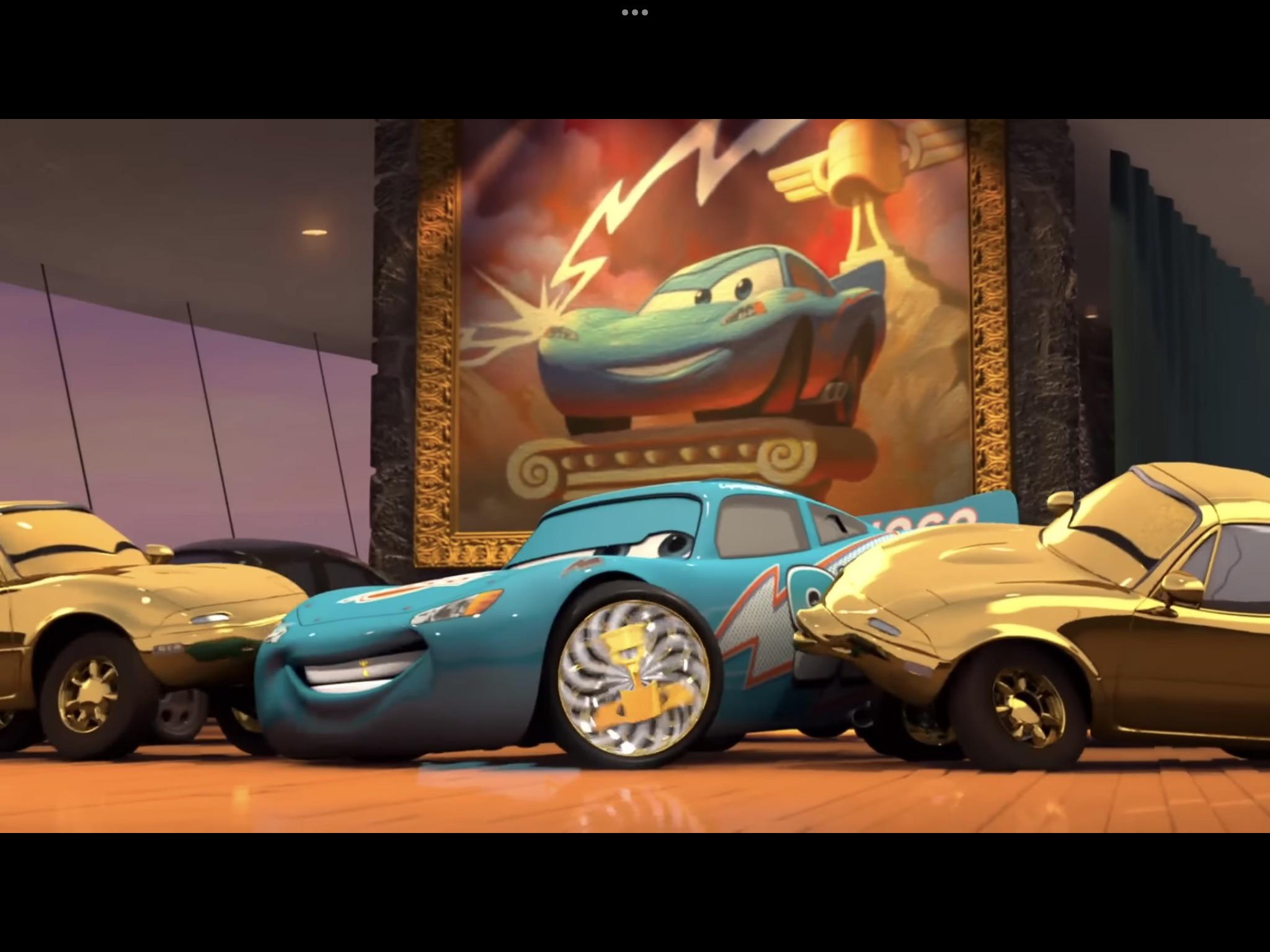 Real Life Dinoco Car | atelier-yuwa.ciao.jp