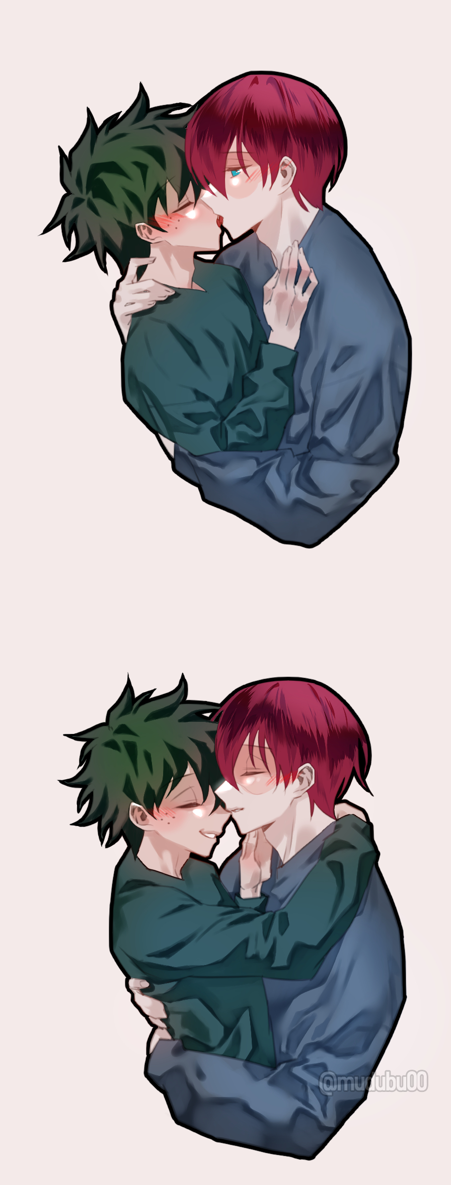 mudubu (@mudubu00) / Twitter