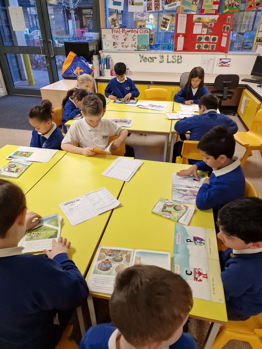 Twitter News | HLC Primary