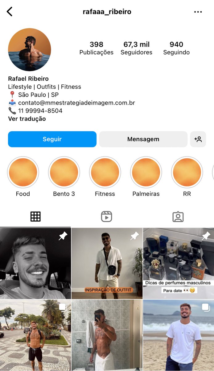 rafa on Twitter: "quero esse gostoso no bbb sim"