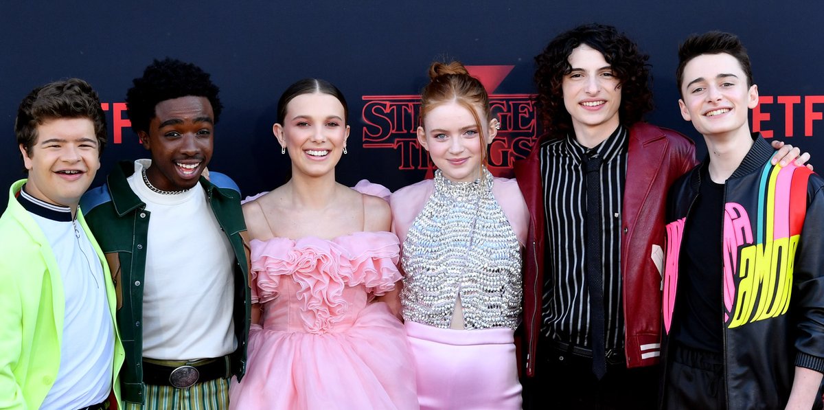 Stranger Things Finale Episode Release Delay Because the Cast is Greedy?