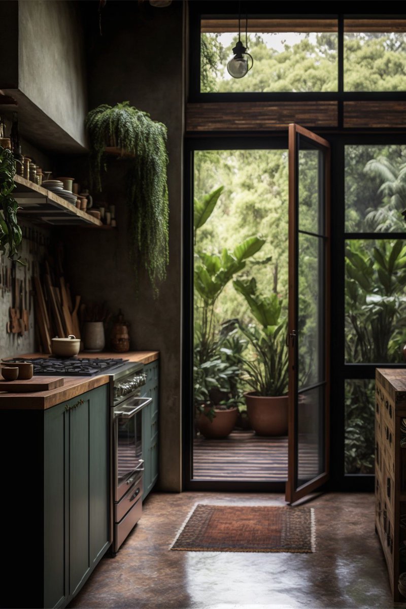 🤖 AI Interior Design - Part II 👀 AI made these, just unbelievable 🔮 ...