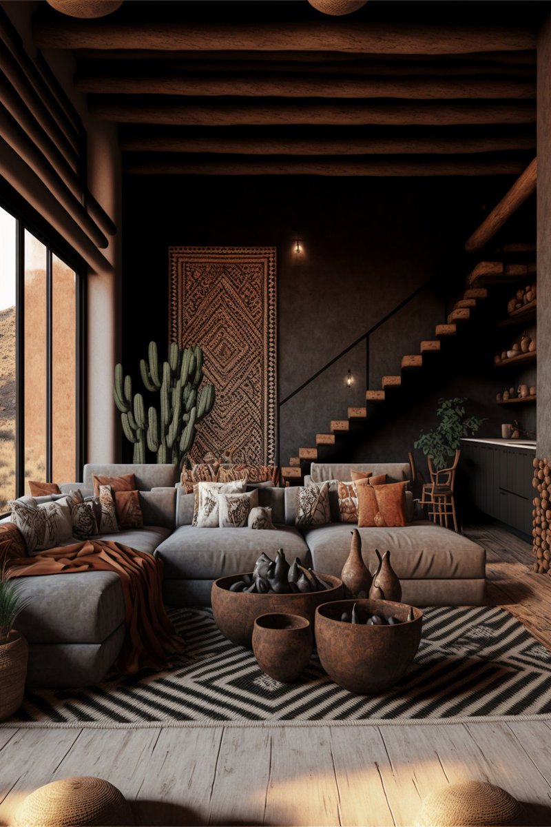 🤖 AI Interior Design - Part II 👀 AI made these, just unbelievable 🔮 ...