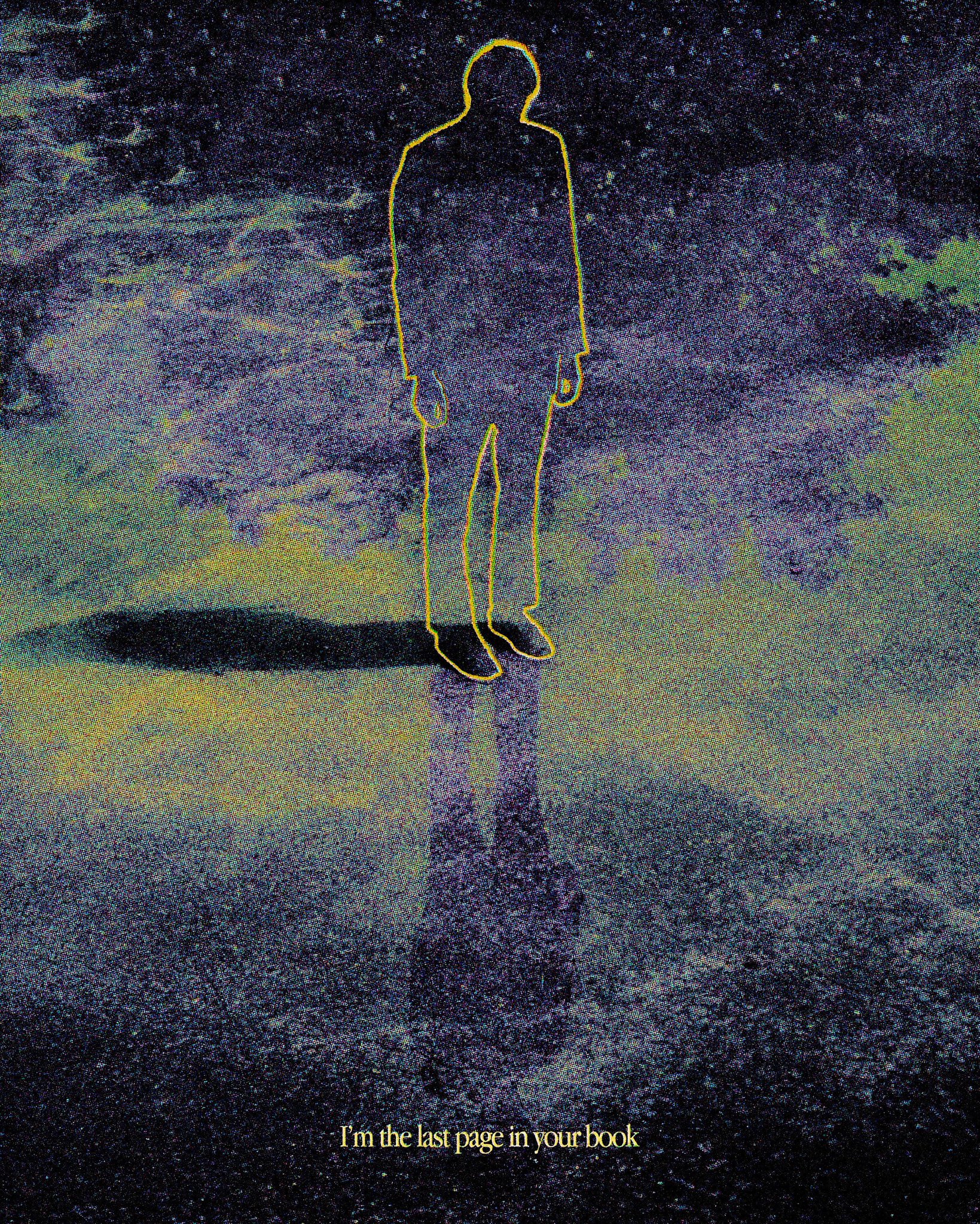 amu on Twitter: "I’m the last page in your book https://t.co/HexHLlYcDF" / Twitter