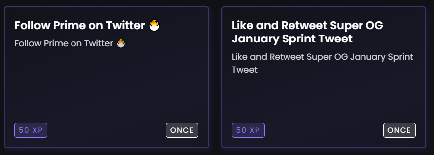 A simplified tutorial on how to interact with @prime_protocol ...