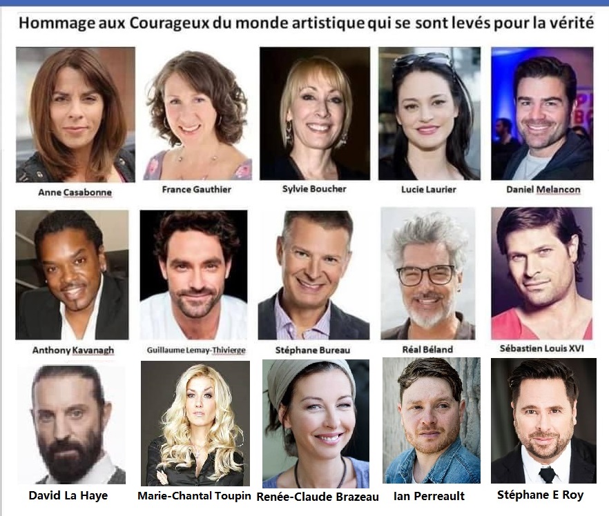 ⚜ Benoit Martin ⚜🚜 on Twitter: "@cocovid1984 Plus jamais de production avec des acteurs ...