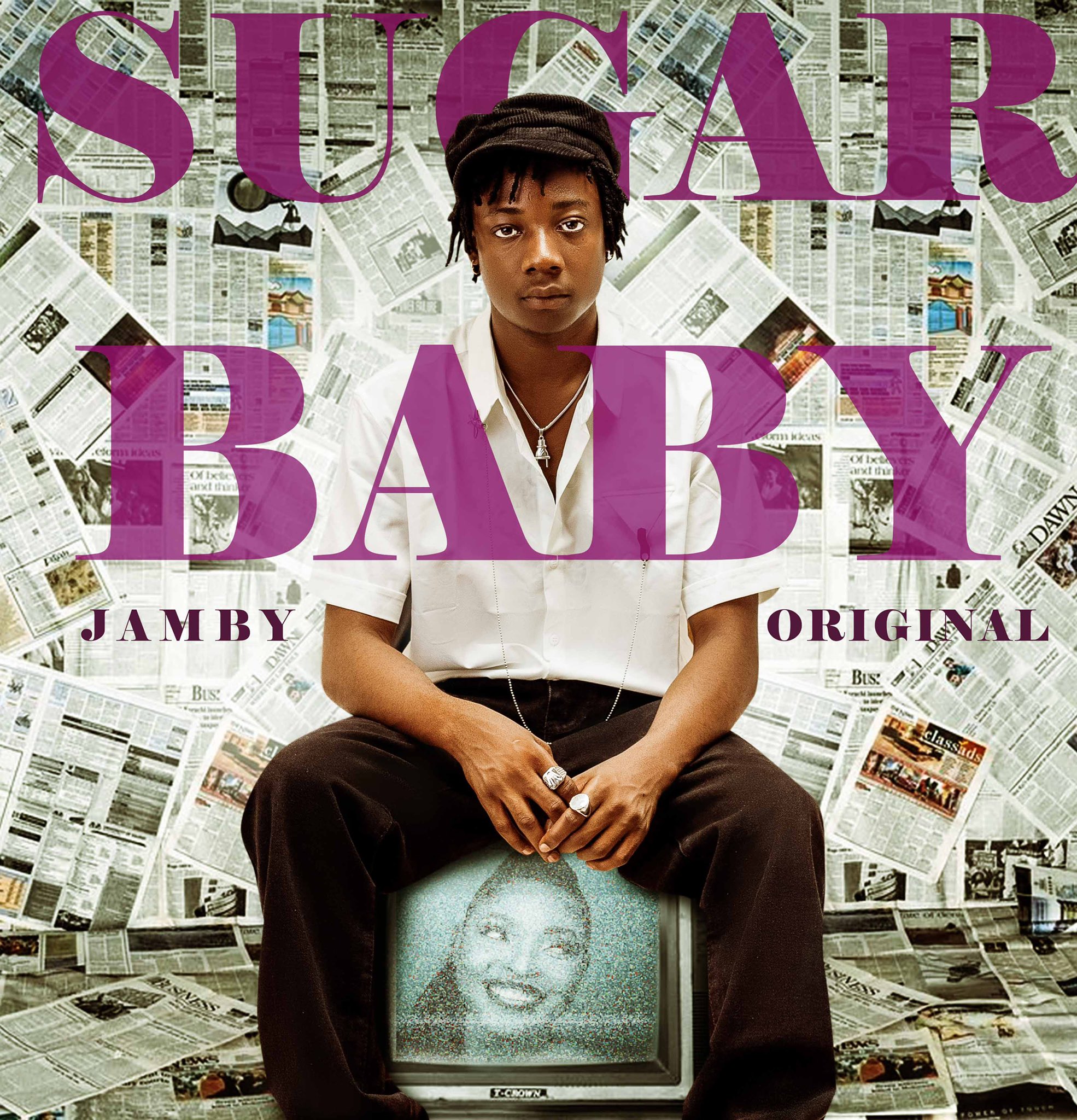 Jamby original (@jamby_original) / Twitter