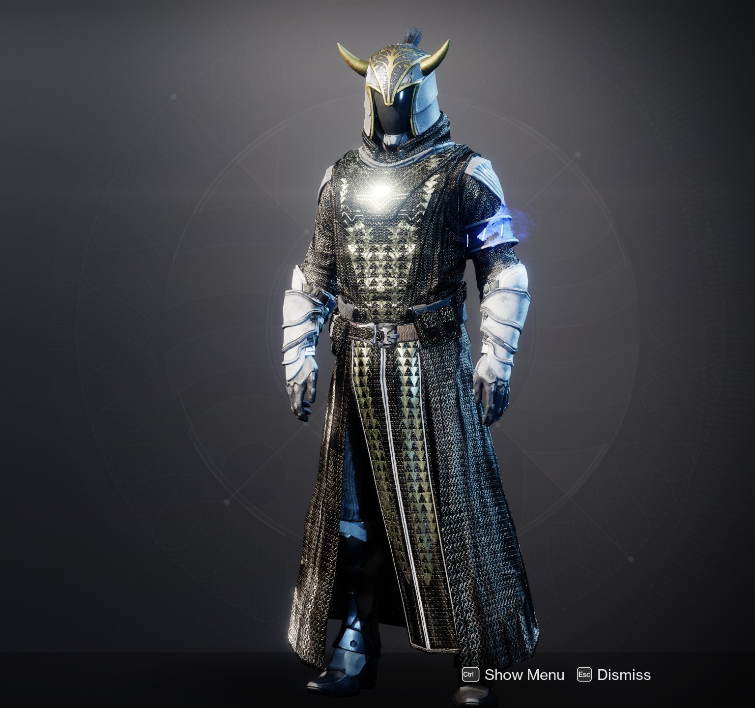 Starfire Protocol Armor