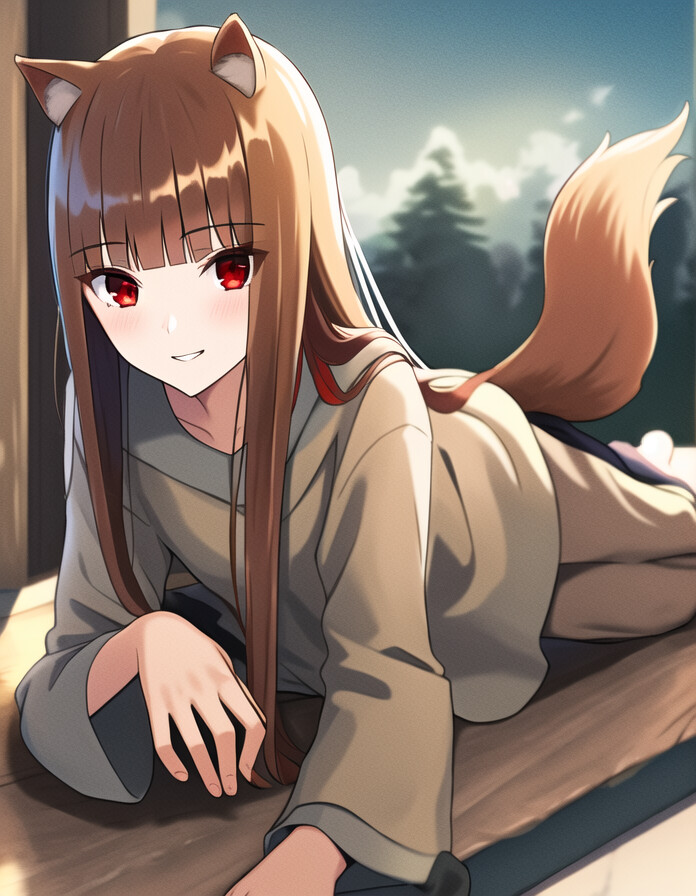 Sankaku Complex on Twitter: "Friday's Sunset Selection - https://sankaku.app/?tags=date:2023.01. ...