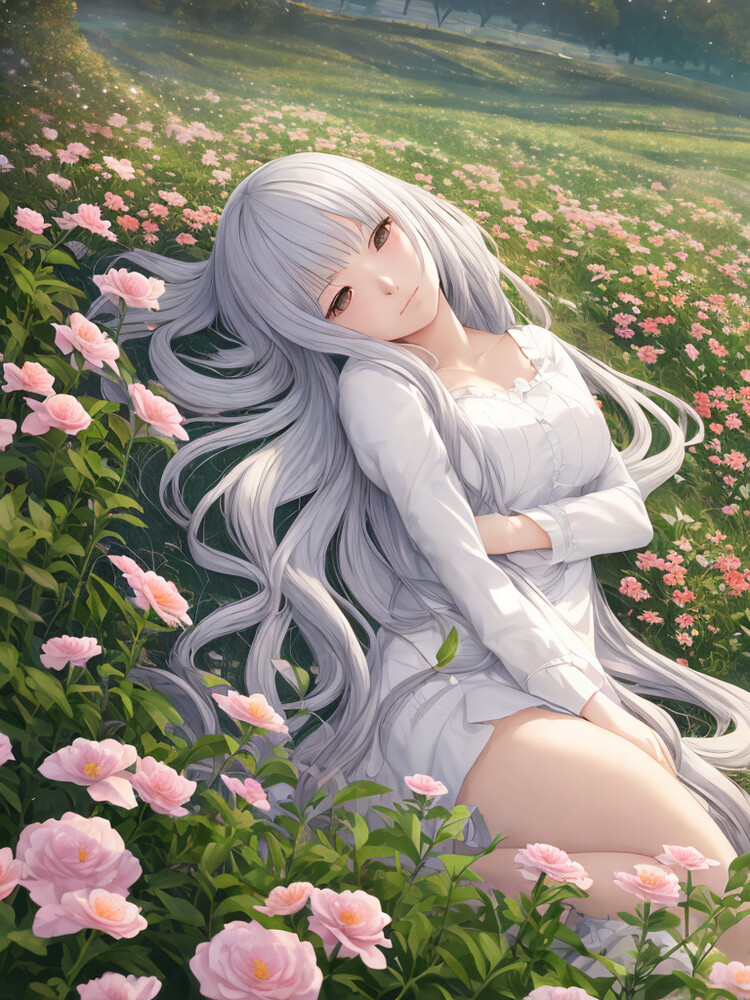 Sankaku Complex on Twitter: "Friday's Sunset Selection - https://sankaku.app/?tags=date:2023.01. ...