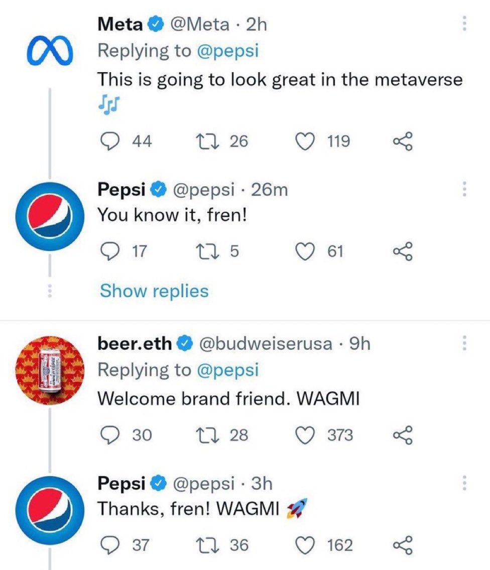 Raph on Twitter: "Reminiscing on zero interest rate culture https://t.co/nOZJTAaMSq" / Twitter